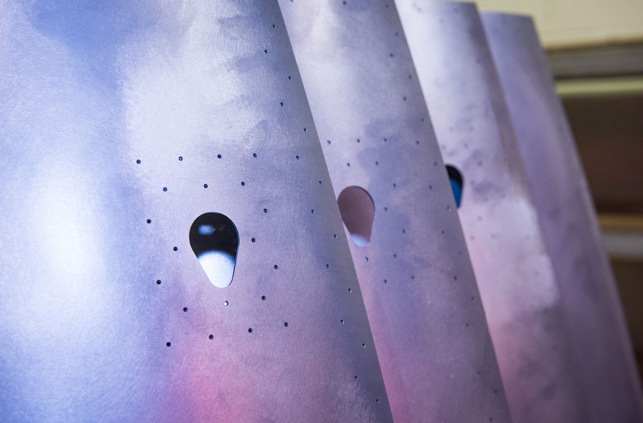 Chromate conversion and metal treatment | Inflite AST